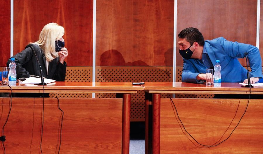 Knews, Kathimerini Cyprus English Edition