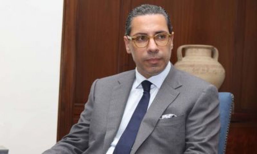 Cyprus moves to break deep Russian ties, KNEWS